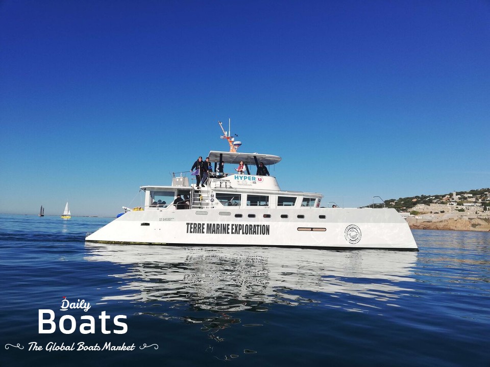 2022 Custom built/Eigenbau Rs 57 Sea Explorer for sale. View price ...