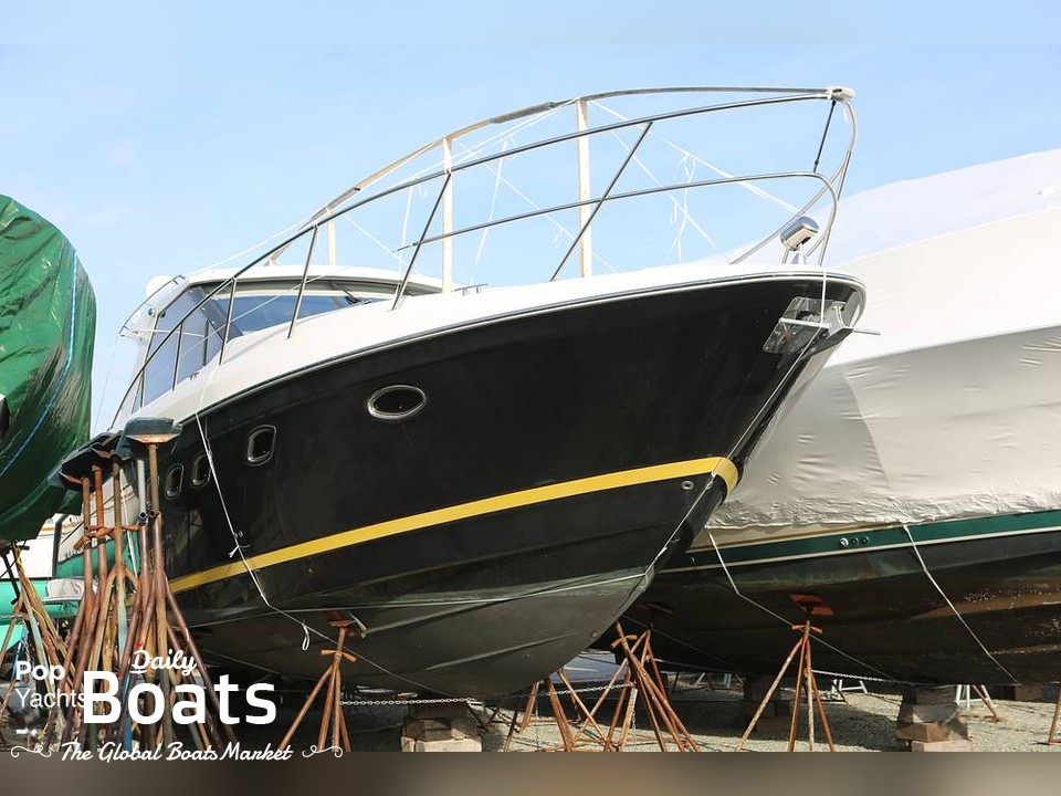 2011 Regal 42 Sport Coupe for sale. View price, photos and Buy 2011 ...