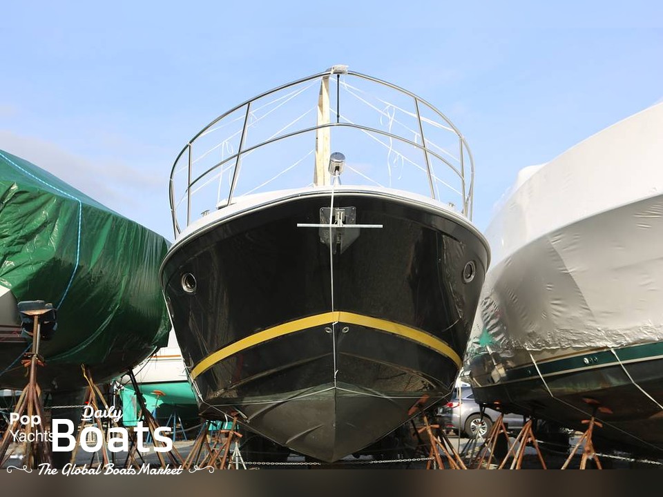 2011 Regal 42 Sport Coupe for sale. View price, photos and Buy 2011 ...