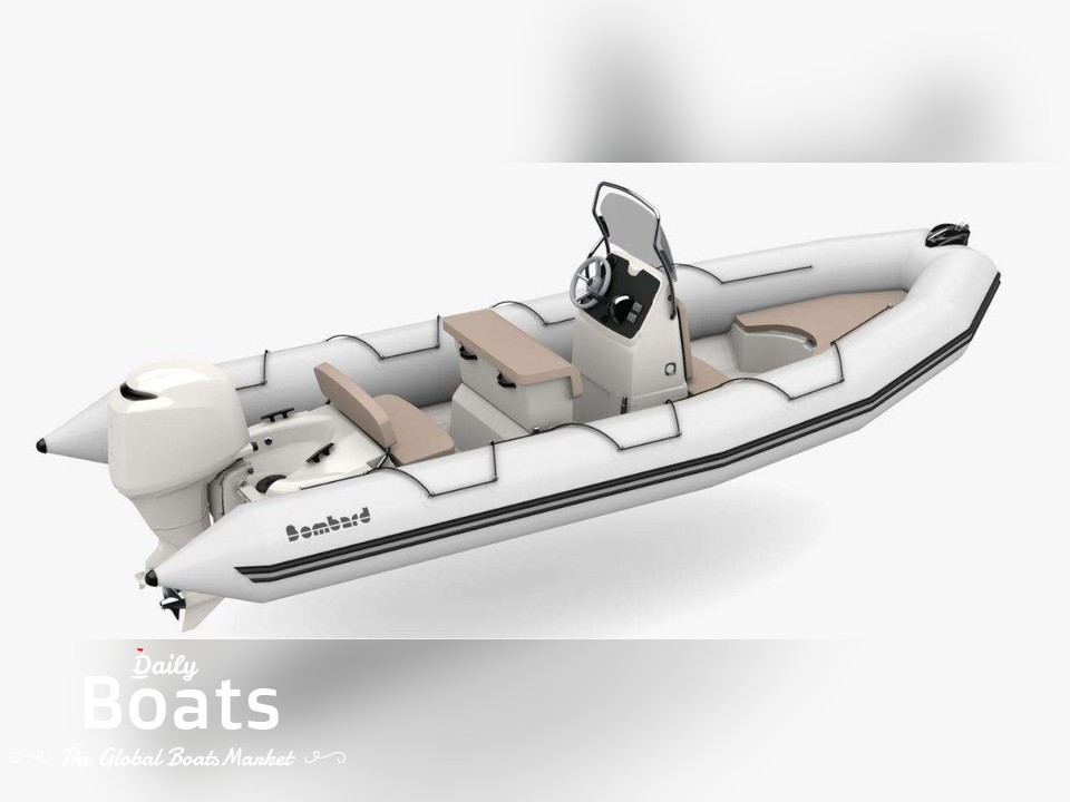 2023 Bombard Sunrider 650 for sale. View price, photos and Buy 2023 ...