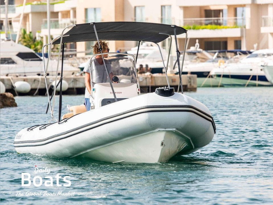 2023 Bombard Sunrider 650 for sale. View price, photos and Buy 2023 ...