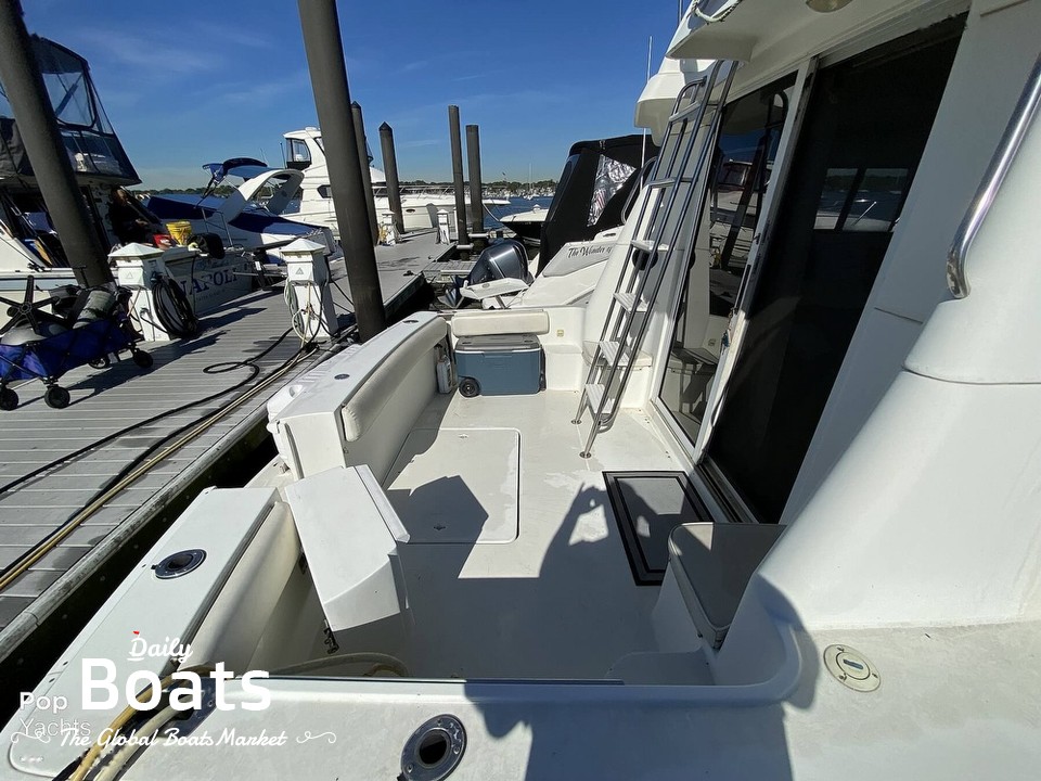 1993 Silverton 312 Convertible for sale. View price, photos and Buy ...