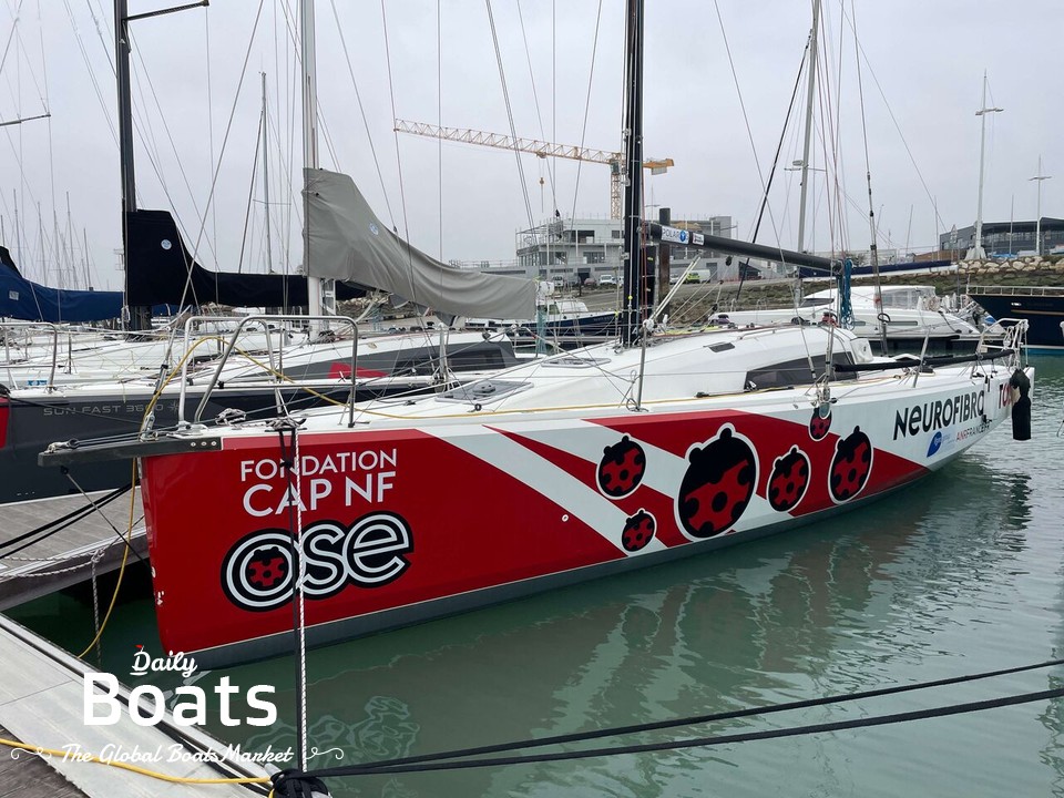 2014 Jeanneau Sun Fast 3600 for sale. View price, photos and Buy 2014 ...