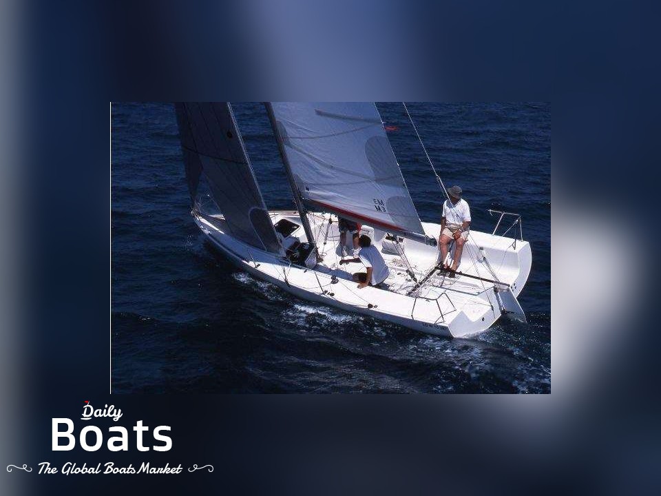 2007 Bénéteau First Class 7.5 for sale. View price, photos and Buy 2007 ...
