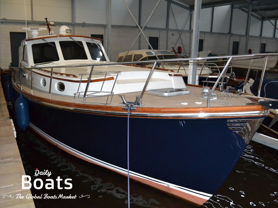 2012 Rapsody Yachts 48 Ft. Offshore for sale. View price, photos and ...