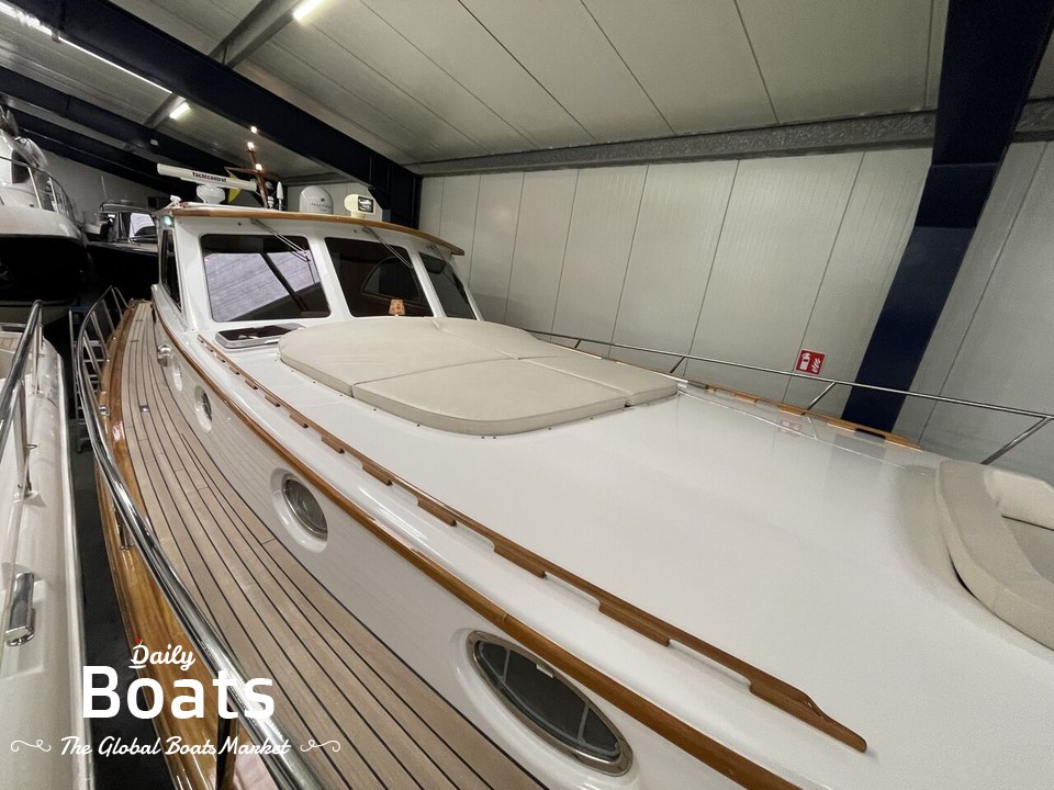 2012 Rapsody Yachts 48 Ft. Offshore for sale. View price, photos and ...