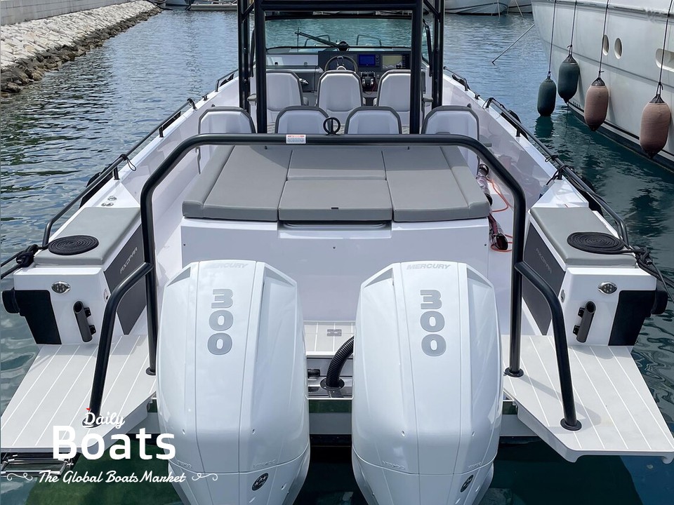 2020 Axopar 37 Sun-Top for sale. View price, photos and Buy 2020 Axopar ...