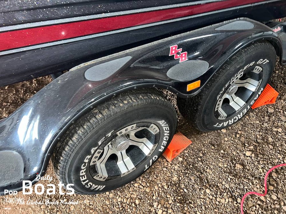 2015 Bass Cat 20 Cougar Ftd for sale. View price, photos and Buy 2015 ...