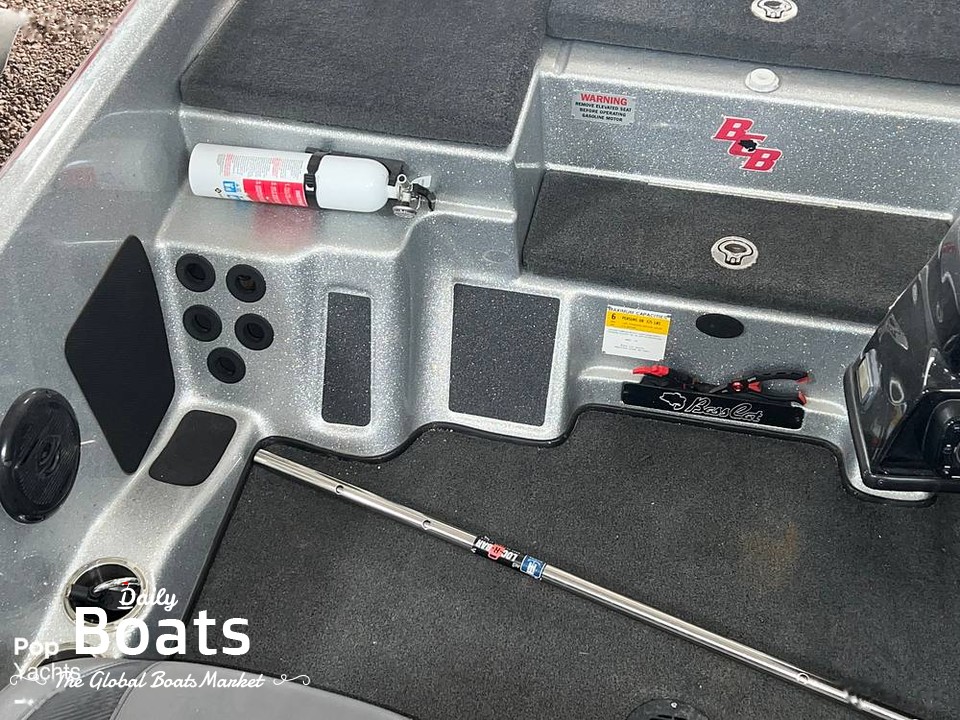 2015 Bass Cat 20 Cougar Ftd for sale. View price, photos and Buy 2015 ...