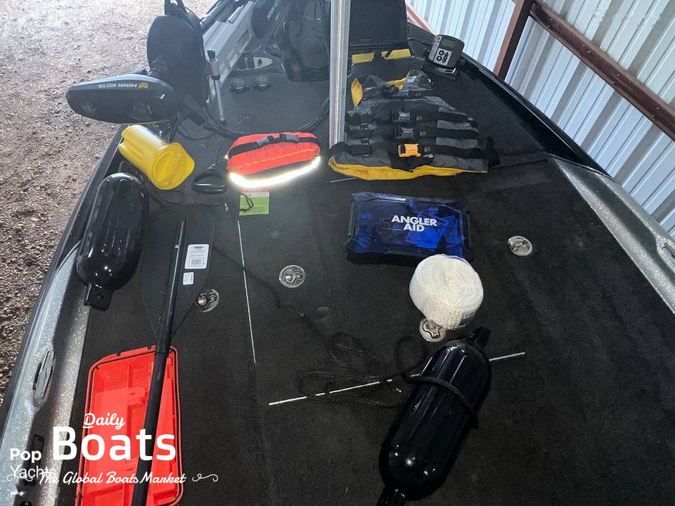 2015 Bass Cat 20 Cougar Ftd for sale. View price, photos and Buy 2015 ...