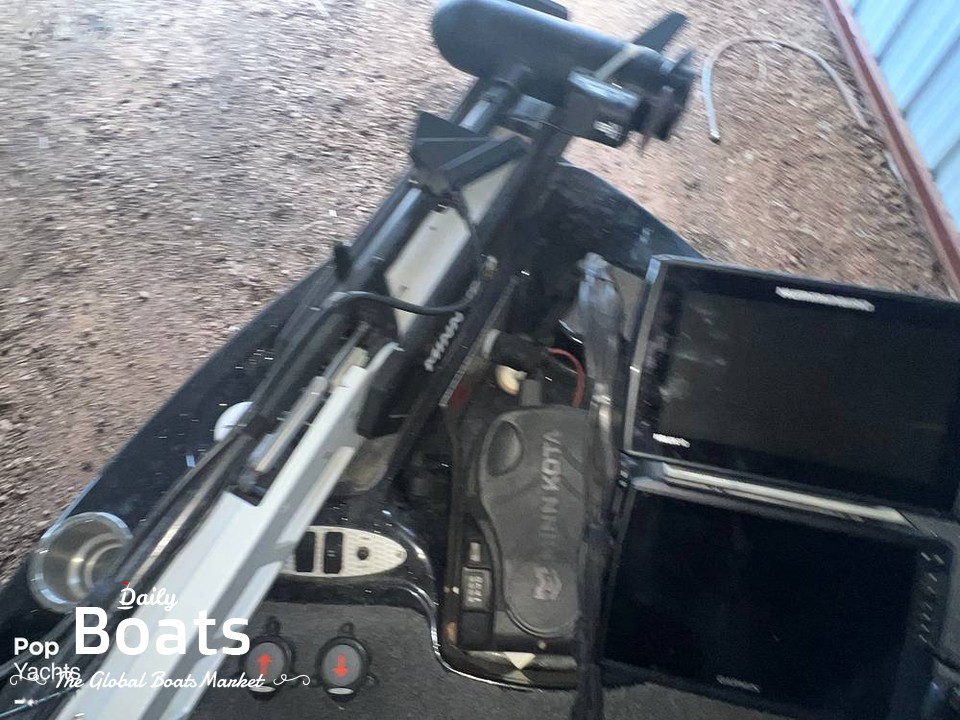 2015 Bass Cat 20 Cougar Ftd for sale. View price, photos and Buy 2015 ...