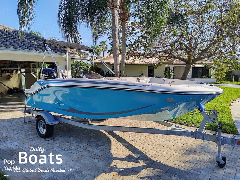 2022 Bayliner M17 for sale. View price, photos and Buy 2022 Bayliner ...