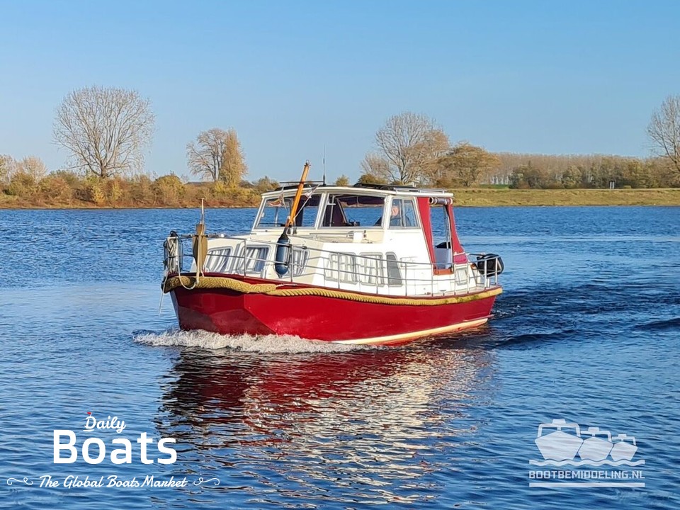 2021 Doerak Sneek 780 Hardtop for sale. View price, photos and Buy 2021 ...