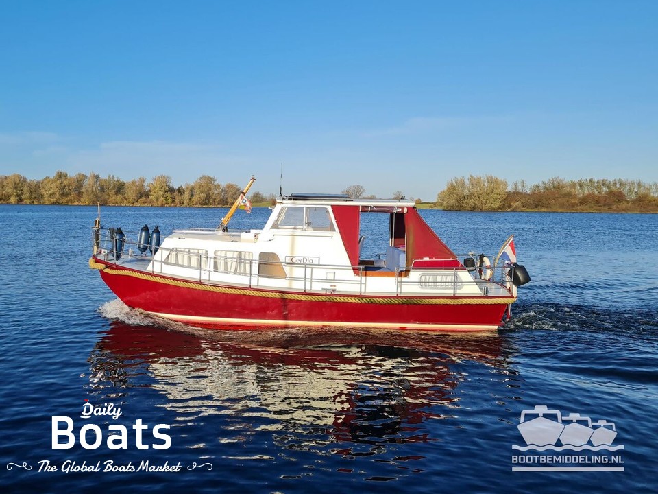 2021 Doerak Sneek 780 Hardtop for sale. View price, photos and Buy 2021 ...