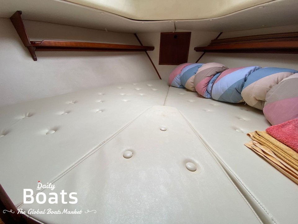 1973 Tyler Boat Company Victory 40 Ketch for sale. View price, photos ...