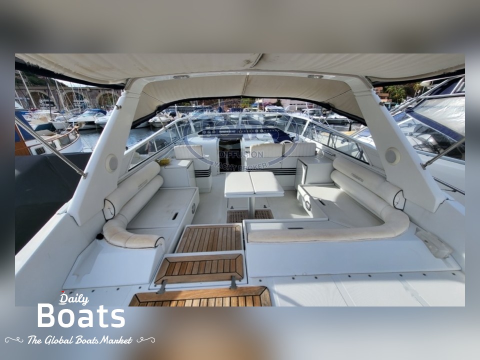 1992 Pershing 40 for sale. View price, photos and Buy 1992 Pershing 40 ...