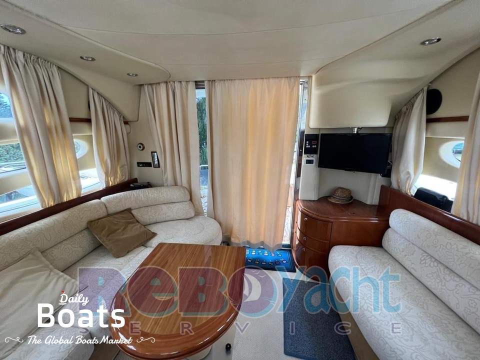 2000 Azimut 39 Fly for sale. View price, photos and Buy 2000 Azimut 39 ...