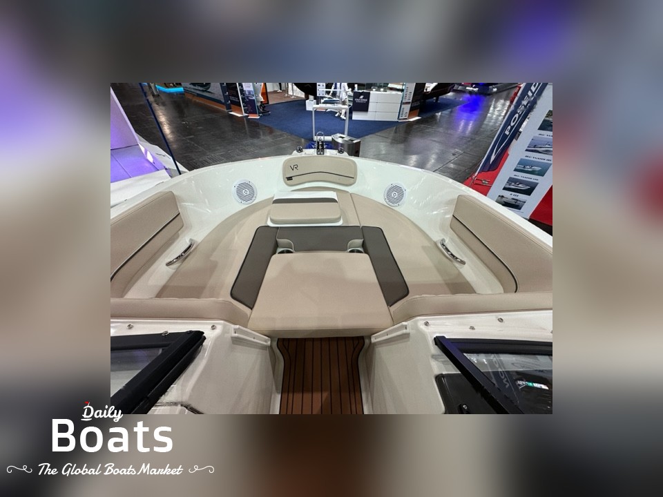 2023 Bayliner Vr6 Bowrider Mit 225 Ps for sale. View price, photos and ...