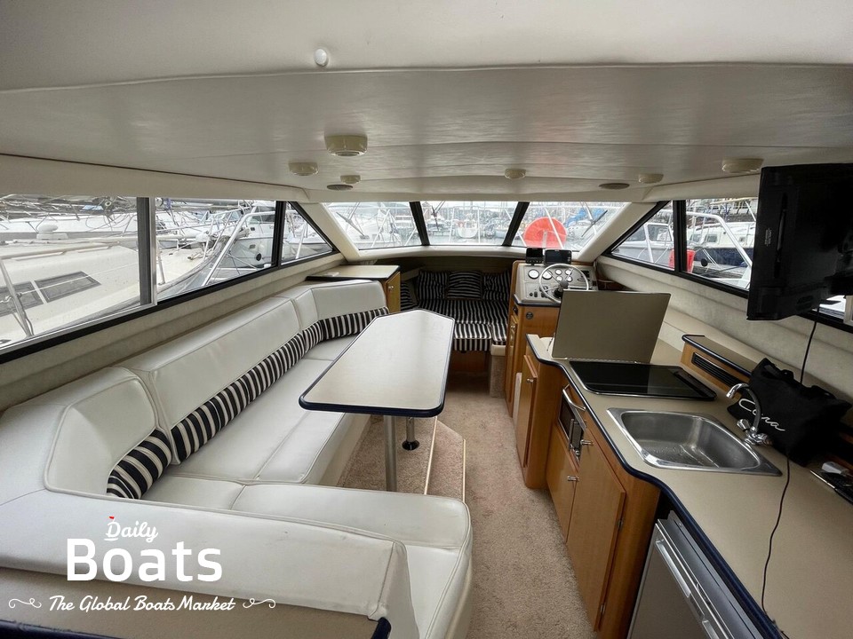 2002 Bayliner 2858 Ciera for sale. View price, photos and Buy 2002 ...