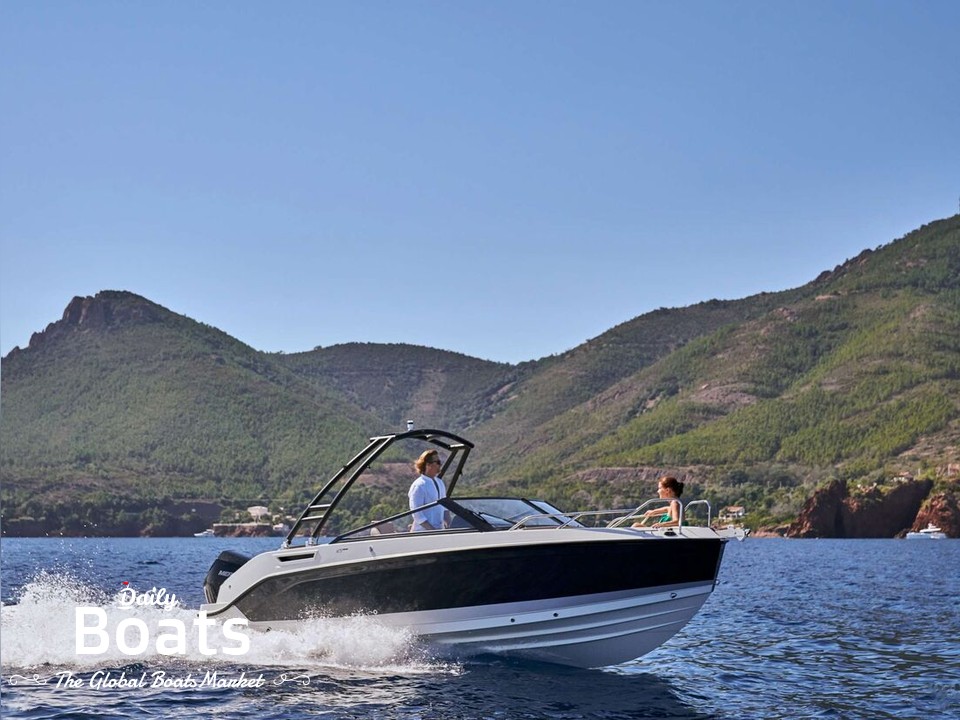 Quicksilver Activ 675 Bowrider for sale. View price, photos and Buy ...