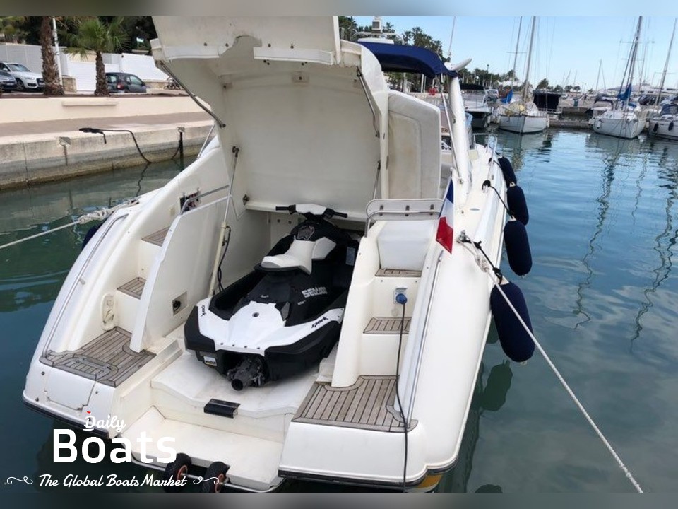 1996 Sunseeker Comanche 40 for sale. View price, photos and Buy 1996 ...
