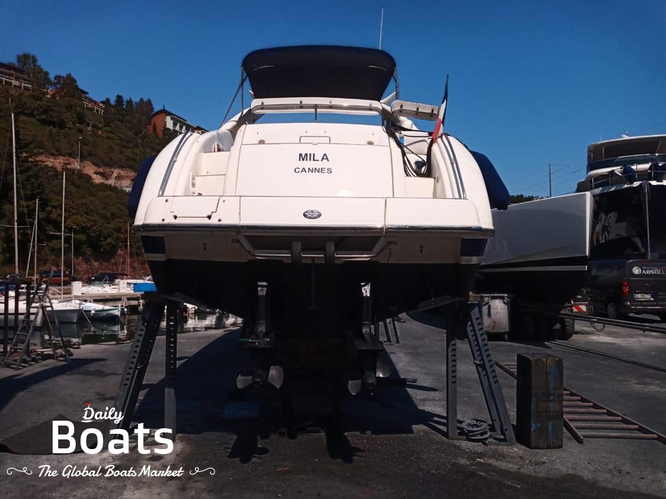 1996 Sunseeker Comanche 40 for sale. View price, photos and Buy 1996 ...