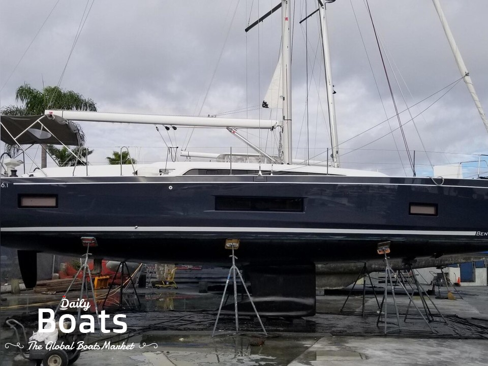 2020 Bénéteau 46.1 for sale. View price, photos and Buy 2020 Bénéteau ...