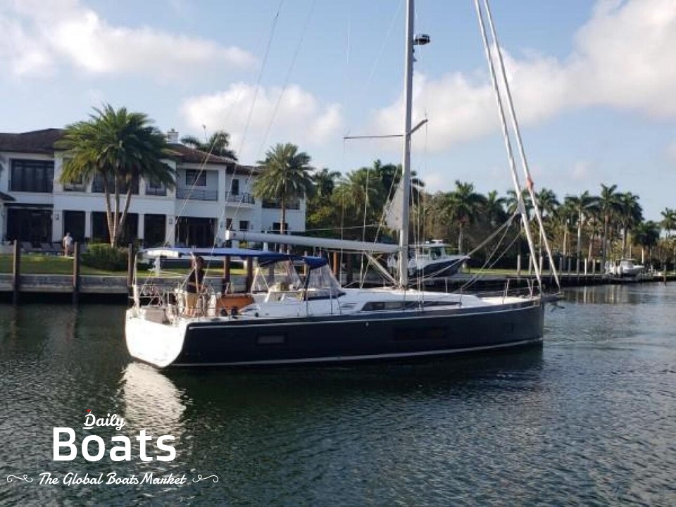 2020 Bénéteau 46.1 for sale. View price, photos and Buy 2020 Bénéteau ...