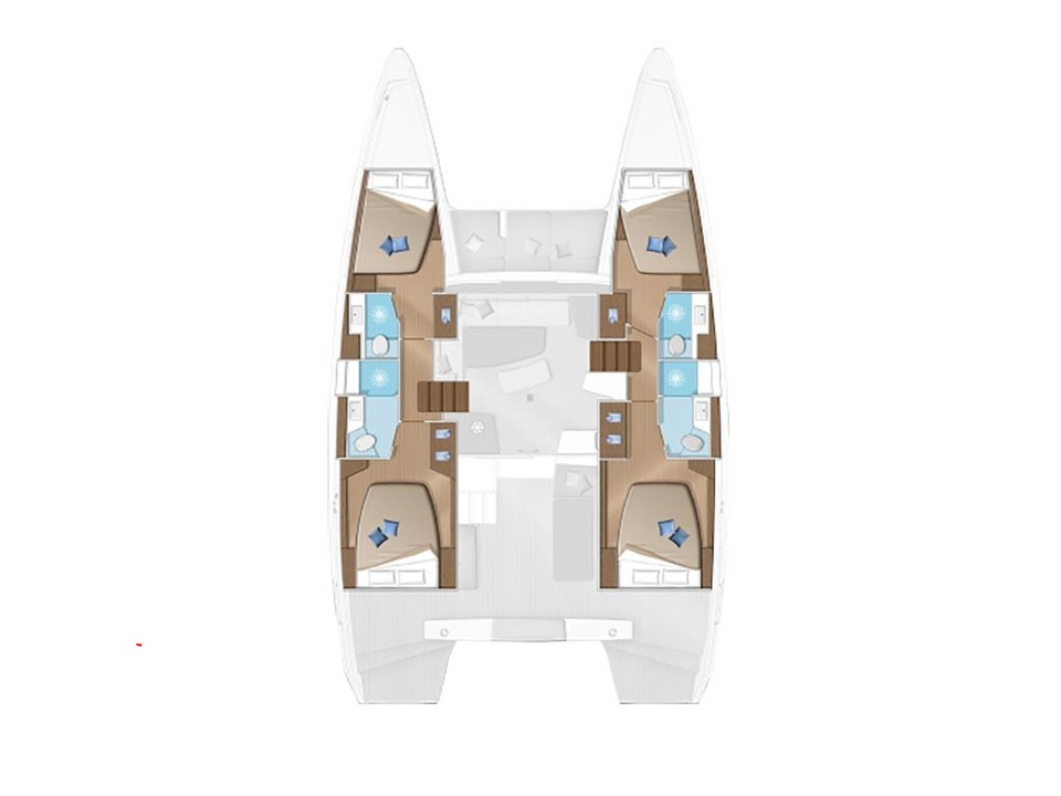 2022 Lagoon 42 for sale. View price, photos and Buy 2022 Lagoon 42 #437132