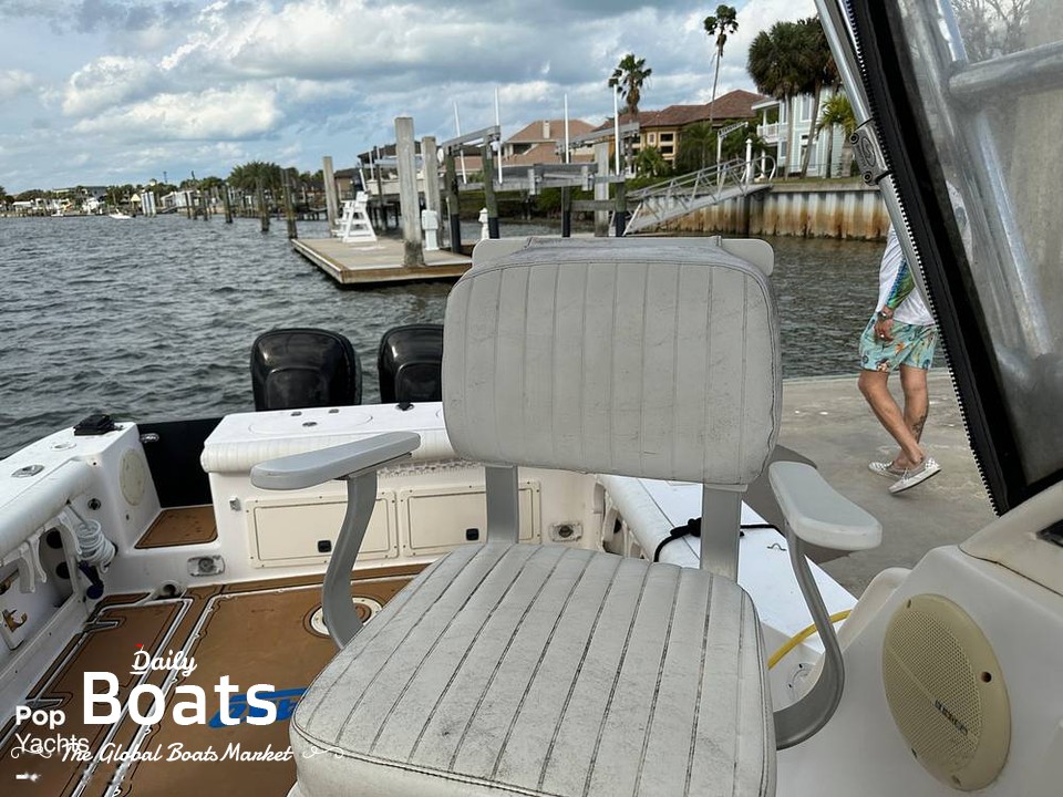 1997 Mako 293 Walkaround for sale. View price, photos and Buy 1997 Mako ...