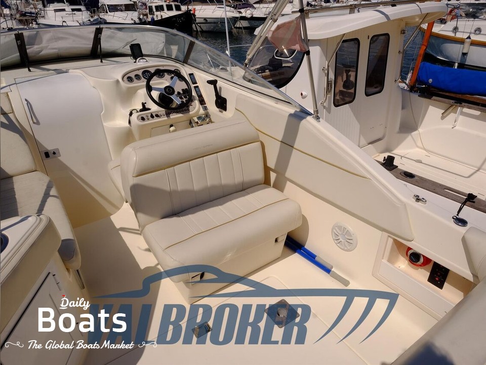 1997 Monterey 262 Cruiser for sale. View price, photos and Buy 1997 ...