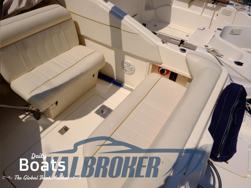 1997 Monterey 262 Cruiser for sale. View price, photos and Buy 1997 ...