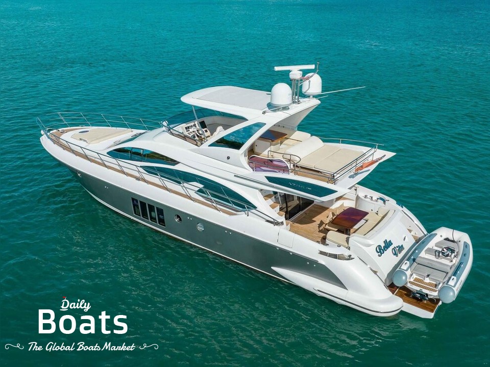 2015 Azimut 64 for sale. View price, photos and Buy 2015 Azimut 64 #437148