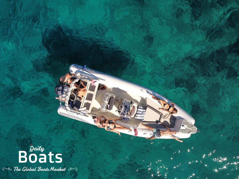 2015 Kardis Thunderbird New Polster for sale. View price, photos and ...