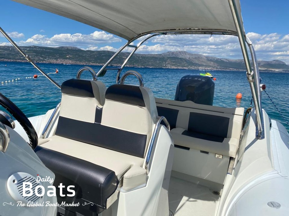 2015 Kardis Thunderbird New Polster for sale. View price, photos and ...