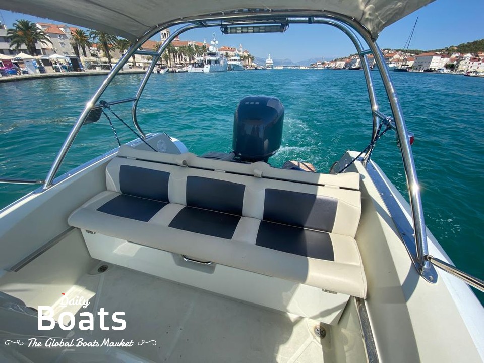 2015 Kardis Thunderbird New Polster for sale. View price, photos and ...