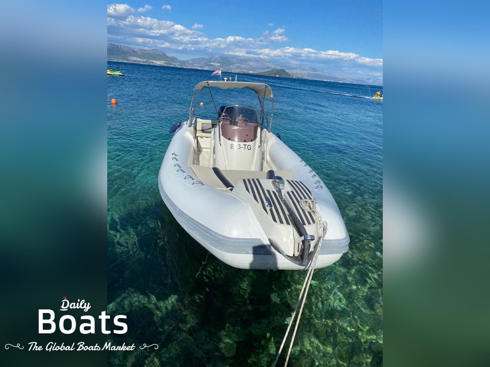 2015 Kardis Thunderbird New Polster for sale. View price, photos and ...