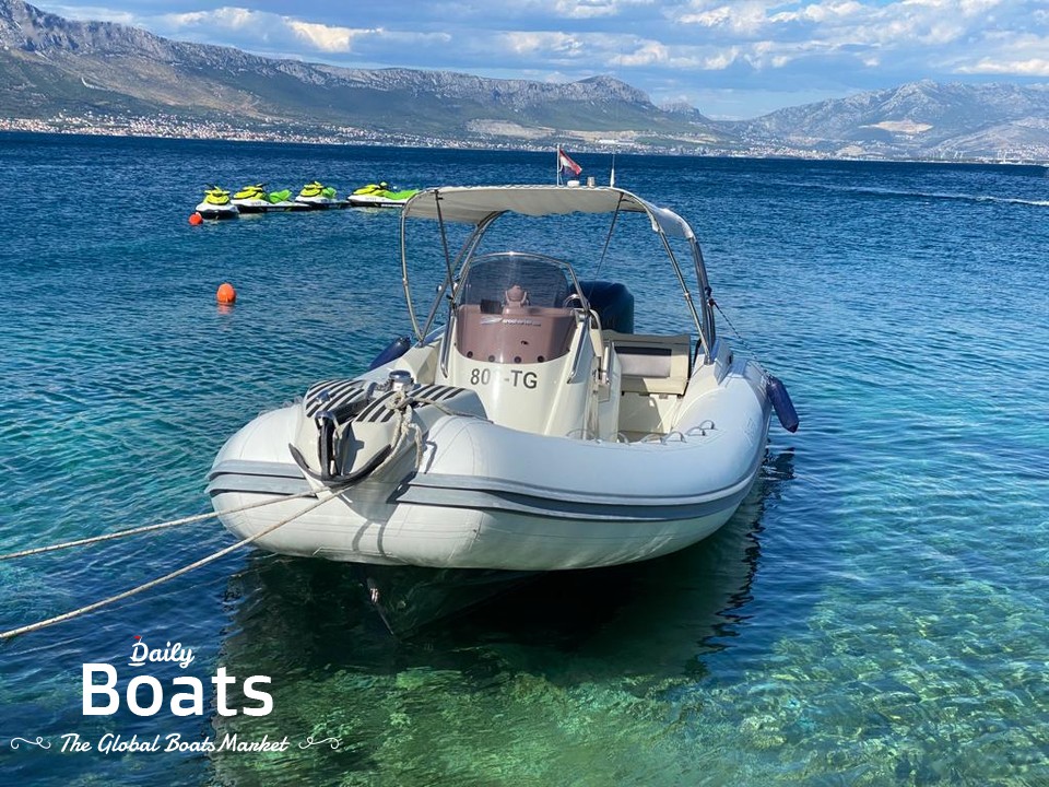 2015 Kardis Thunderbird New Polster for sale. View price, photos and ...