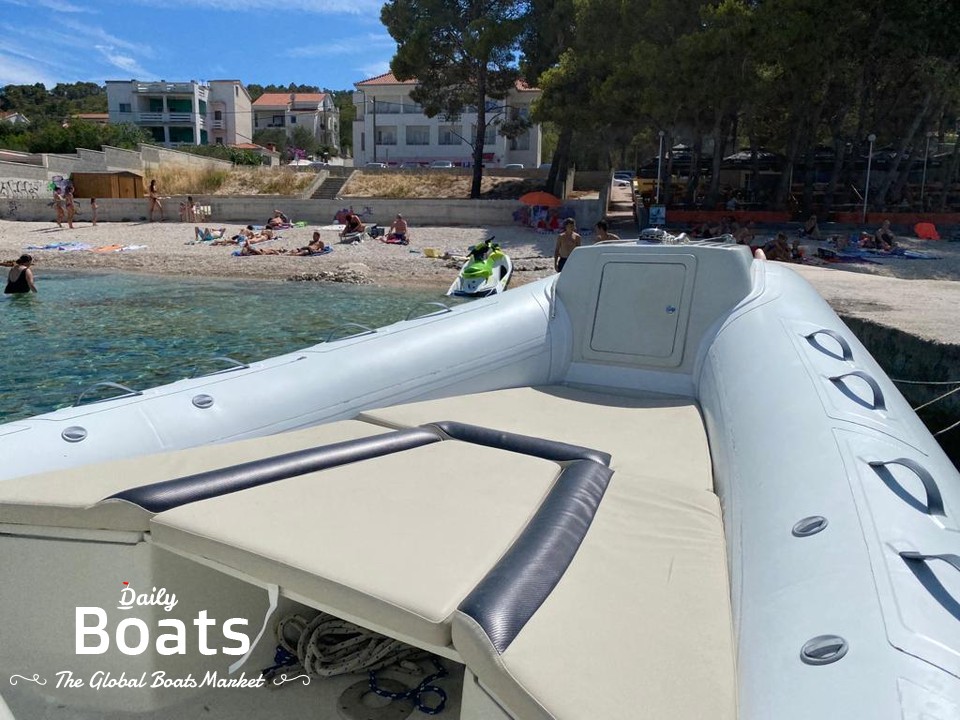 2015 Kardis Thunderbird New Polster for sale. View price, photos and ...