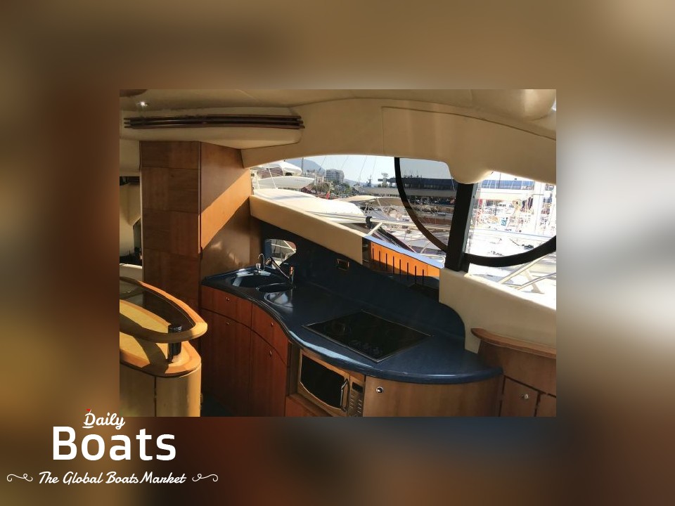 2010 Azimut 55E for sale. View price, photos and Buy 2010 Azimut 55E ...