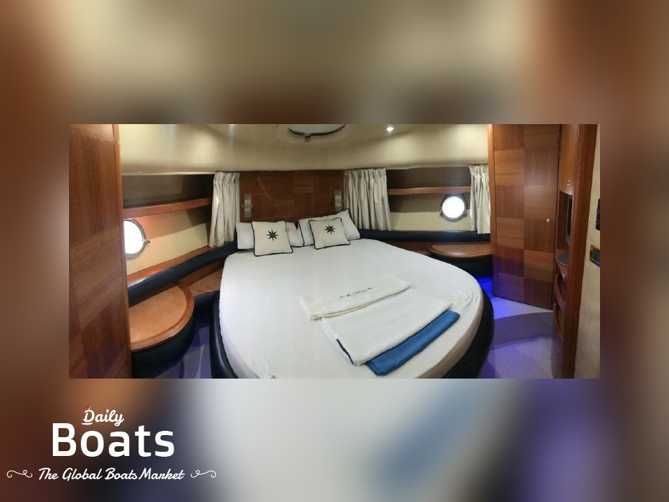 2010 Azimut 55E for sale. View price, photos and Buy 2010 Azimut 55E ...