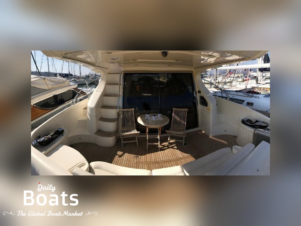 2010 Azimut 55E for sale. View price, photos and Buy 2010 Azimut 55E ...