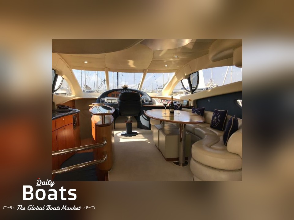 2010 Azimut 55E for sale. View price, photos and Buy 2010 Azimut 55E ...