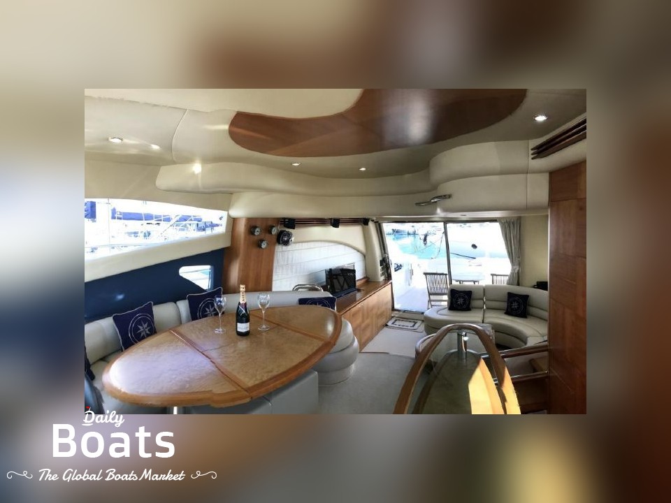 2010 Azimut 55E for sale. View price, photos and Buy 2010 Azimut 55E ...