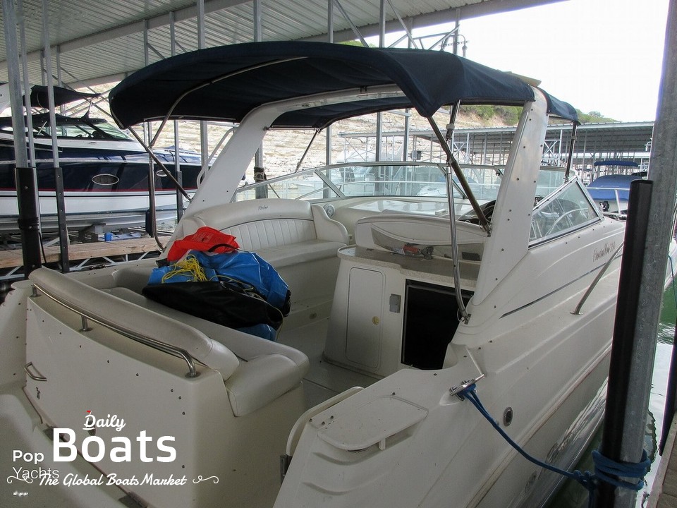 1999 Rinker 330 Fiesta for sale. View price, photos and Buy 1999 Rinker ...