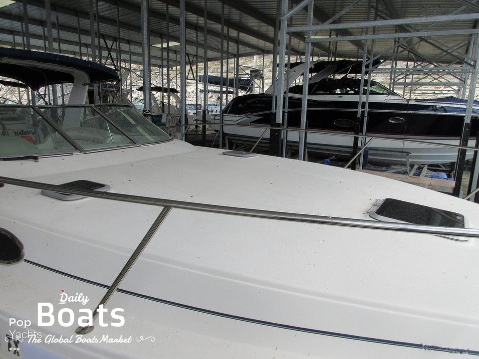 1999 Rinker 330 Fiesta for sale. View price, photos and Buy 1999 Rinker ...