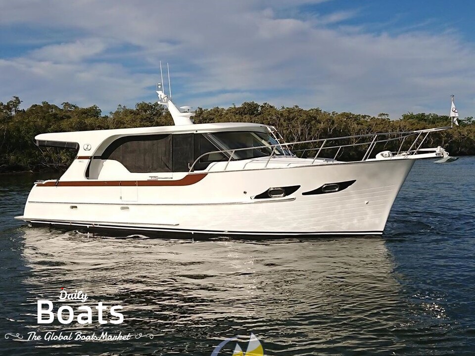 2023 Integrity Motor Yachts 380 Sx for sale. View price, photos and Buy ...