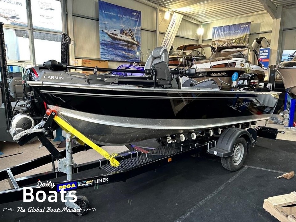 2023 Lund Boats Fury 1400 Ss for sale. View price, photos and Buy 2023 ...