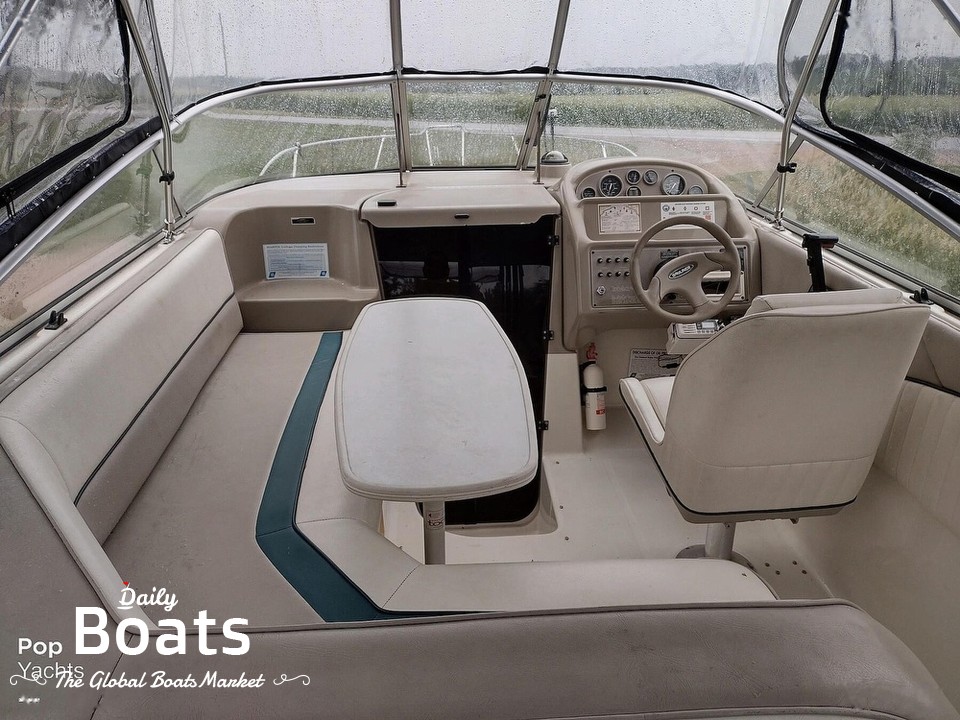 1996 Bayliner Ciera 2655 en venta. Ver precio, fotos y Comprar 1996 ...