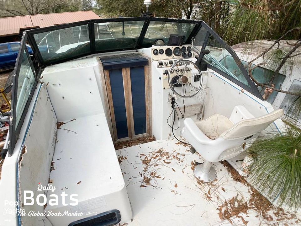 1988 Sportcraft 252 Caprice for sale. View price, photos and Buy 1988 ...